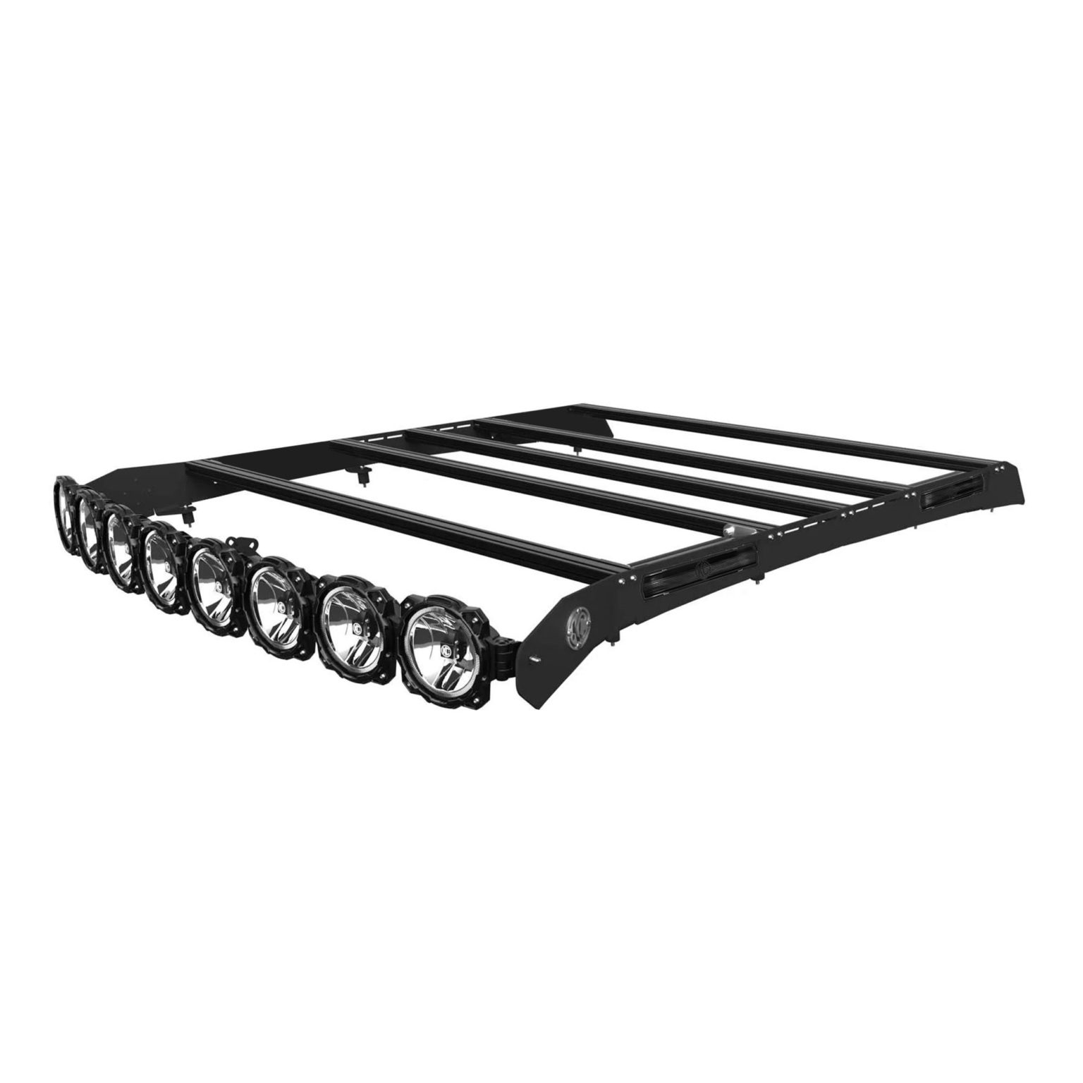 Ford Expedition ROOF RACK 2018-2023 - Kingdom Overlanding